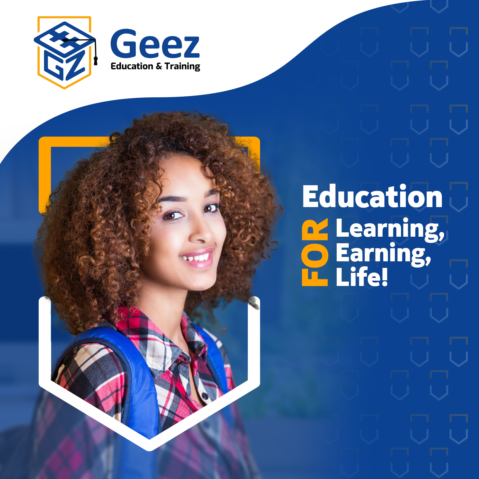 Geez Education and Training ( GET): About | Geez Education and Training ...